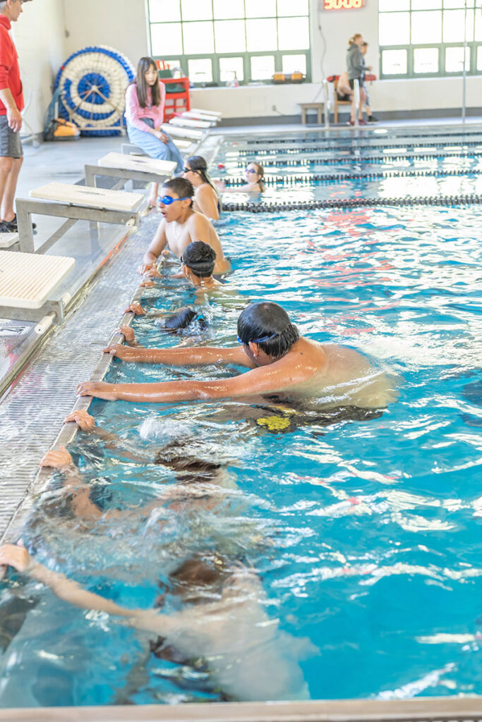 Incline Middle School Exploratory | Incline Education Fund