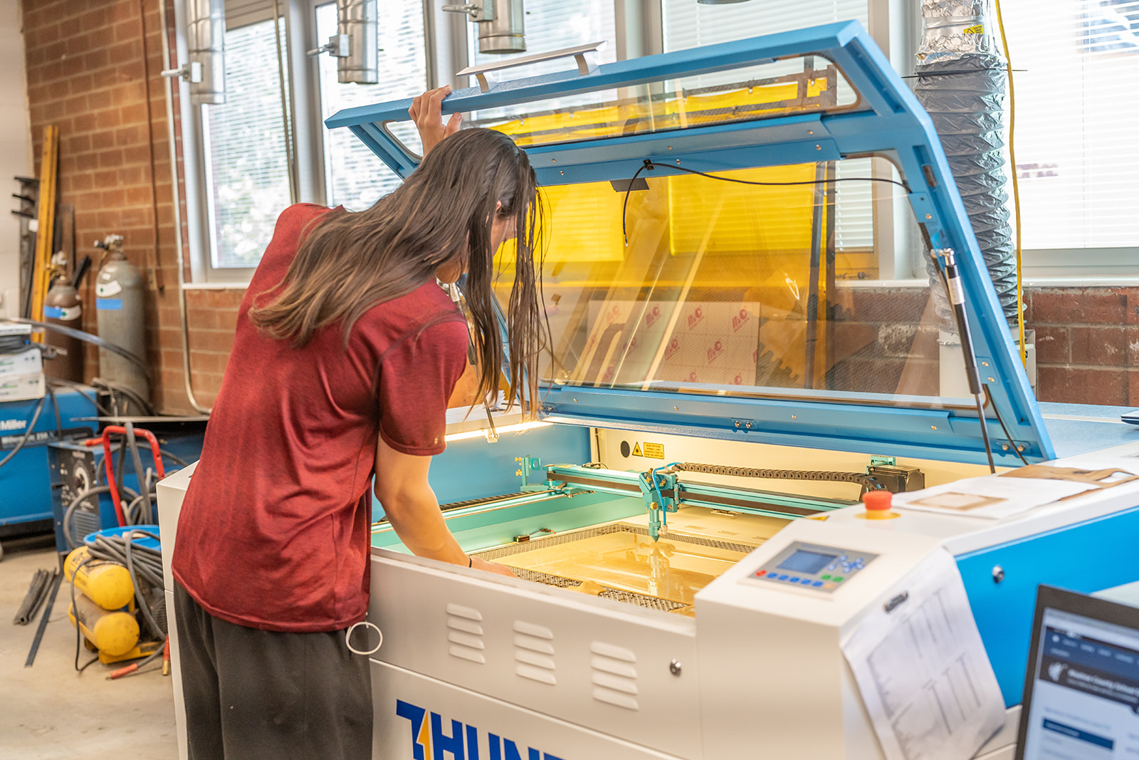 Incline High School Engineering and Entrepreneurship | Incline ...