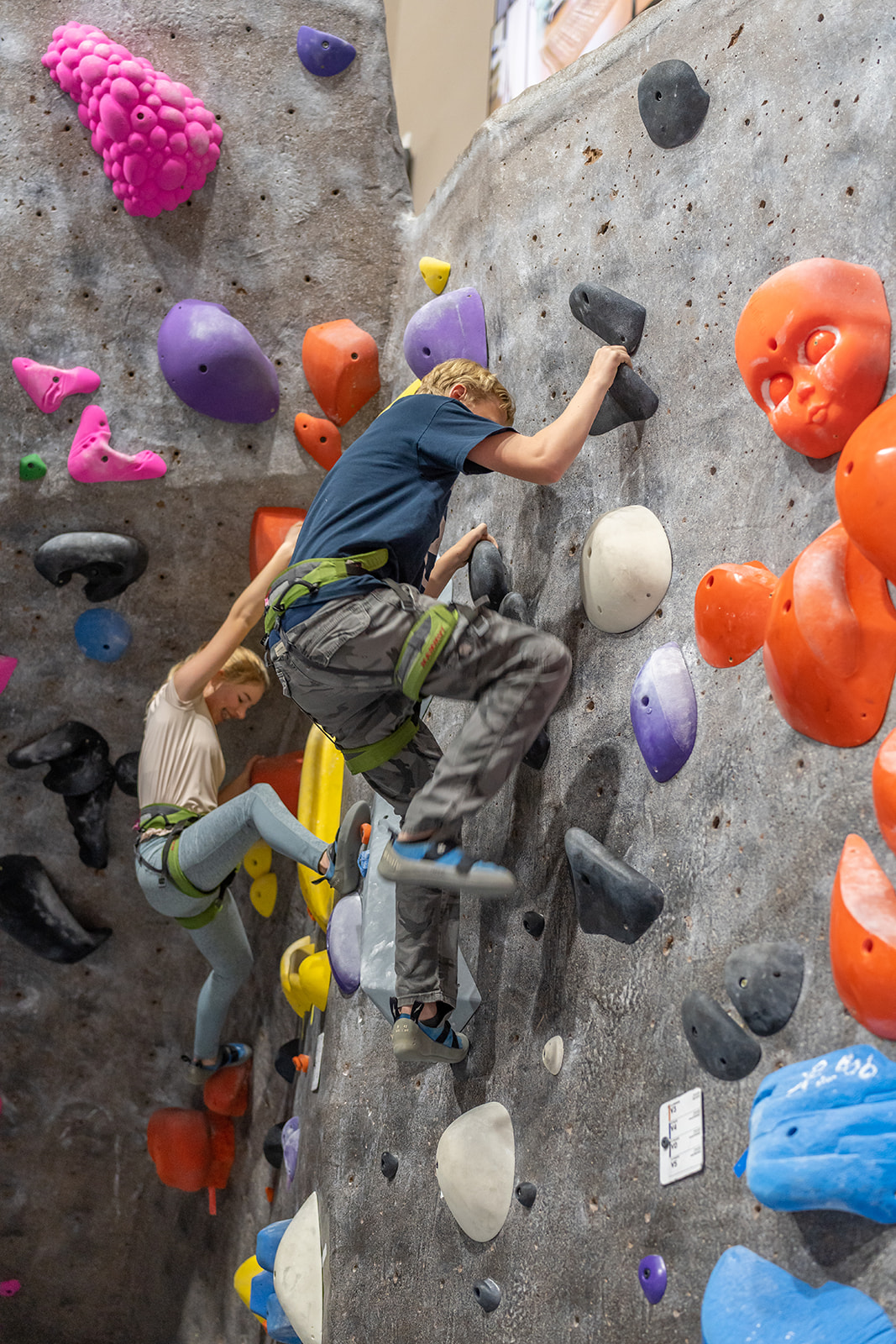 Incline Middle School Exploratory | Incline Education Fund