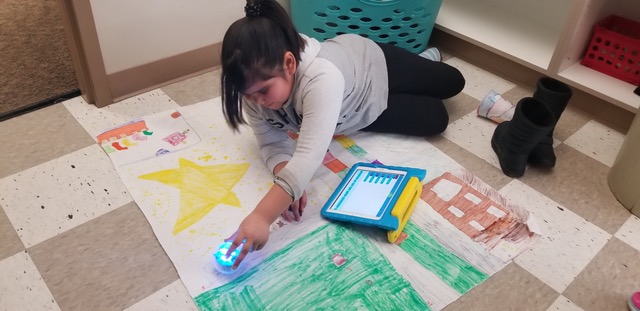 STEP Up for STEM | Incline Education Fund